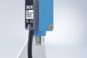 Avec FlexChain, Sick repense la barrière optique – L'industrie 4.0