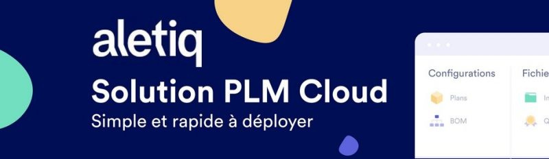 Aletiq lève 1,5 million d'euros pour aider les PME industrielles à ...