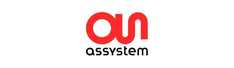 Assystem Technologies, au cœur de la 4ème révolution industrielle – L ...